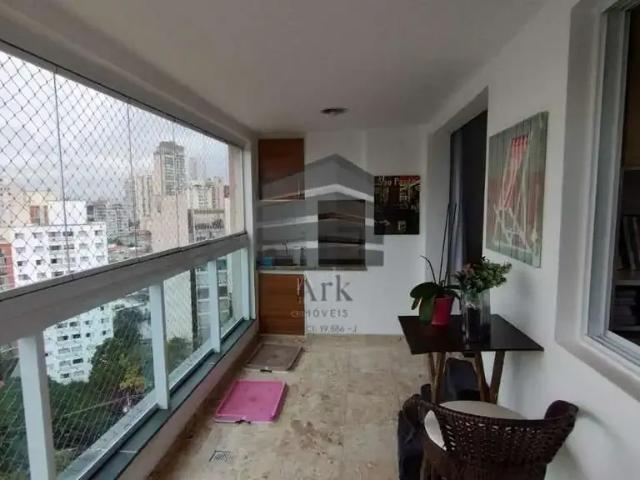 Apartamento para Venda em São Paulo/SP Vila Mariana 3 Quartos