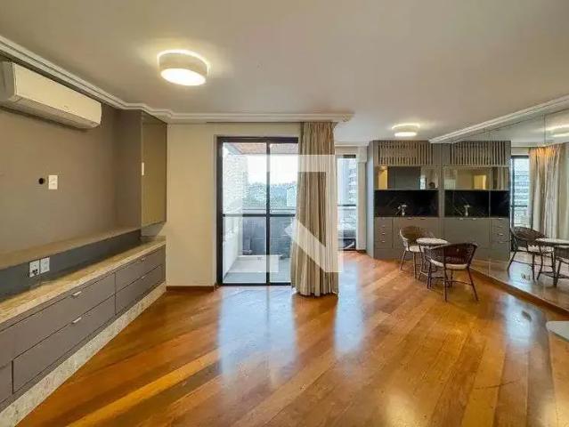 Apartamento para Venda em São Paulo/SP Vila Mariana 3 Quartos