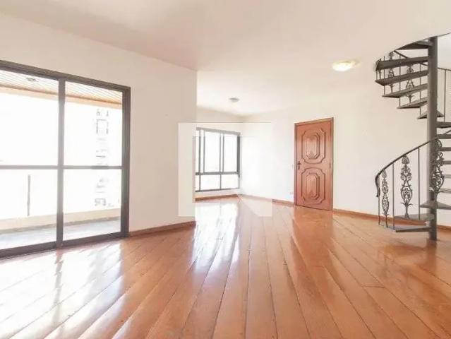 Apartamento para Venda em São Paulo/SP Vila Mariana 3 Quartos