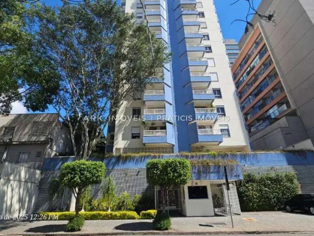 Apartamento para Venda em São Paulo/SP Vila Mariana 3 Quartos