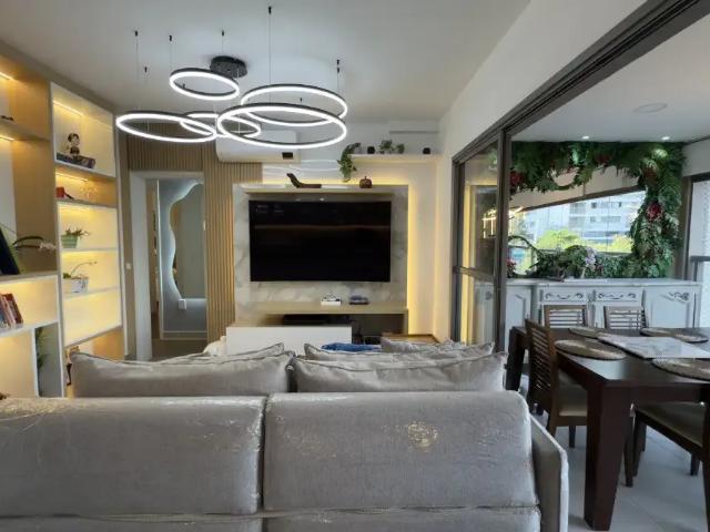 Apartamento para Venda em São Paulo/SP Vila Mariana 3 Quartos
