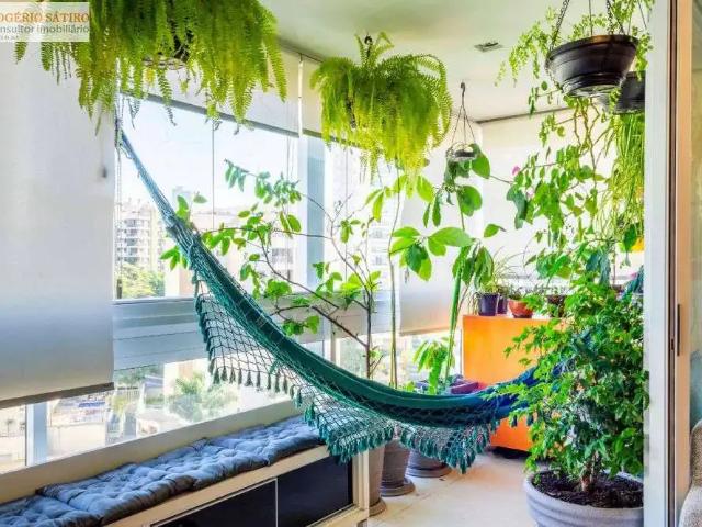 Apartamento para Venda em São Paulo/SP Vila Mariana 3 Quartos