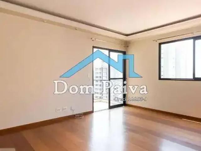 Apartamento para Venda em São Paulo/SP Vila Mariana 3 Quartos