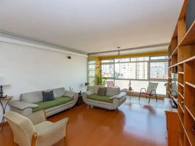 Apartamento para Venda em São Paulo/SP Vila Mariana 3 Quartos