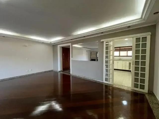 Apartamento para Venda em São Paulo/SP Vila Mariana 3 Quartos
