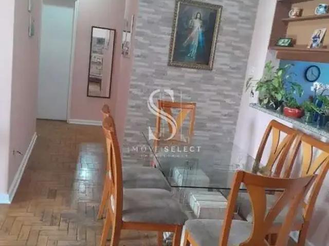 Apartamento para Venda em São Paulo/SP Vila Mariana 3 Quartos