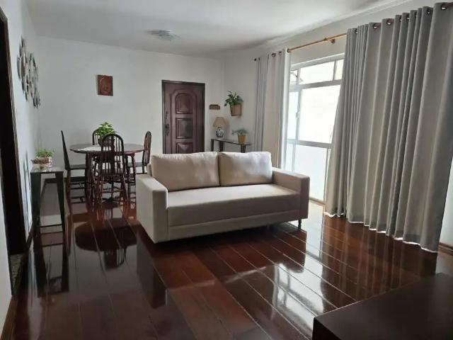 Apartamento para Venda em São Paulo/SP Vila Mariana 3 Quartos