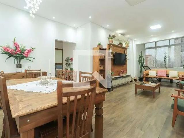 Apartamento para Venda em São Paulo/SP Vila Mariana 3 Quartos