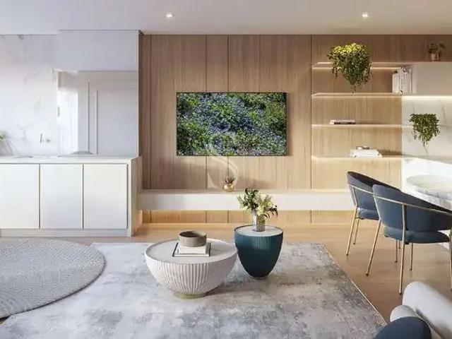 Apartamento para Venda em São Paulo/SP Vila Mariana 3 Quartos