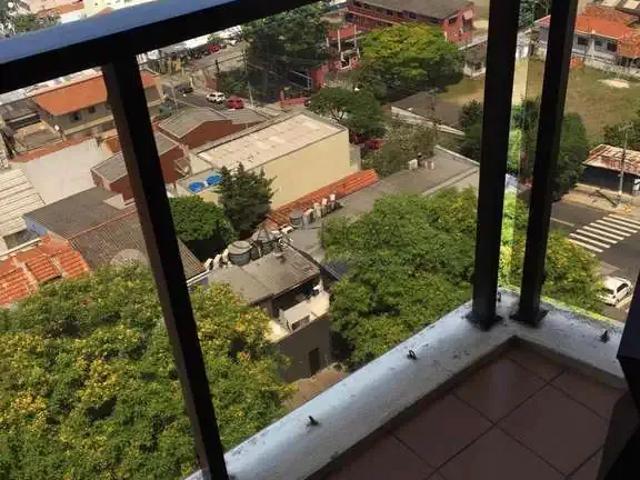 Apartamento para Venda em São Paulo/SP Vila Mariana 3 Quartos