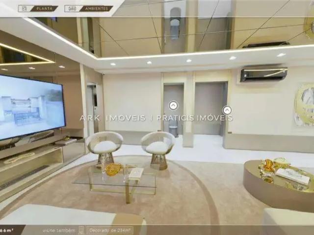 Apartamento para Venda em São Paulo/SP Vila Mariana 3 Quartos