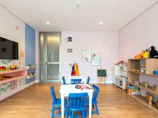 Apartamento para Venda em São Paulo/SP Vila Mariana 3 Quartos