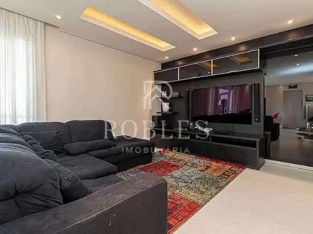 Apartamento para Venda em São Paulo/SP Vila Mariana 3 Quartos