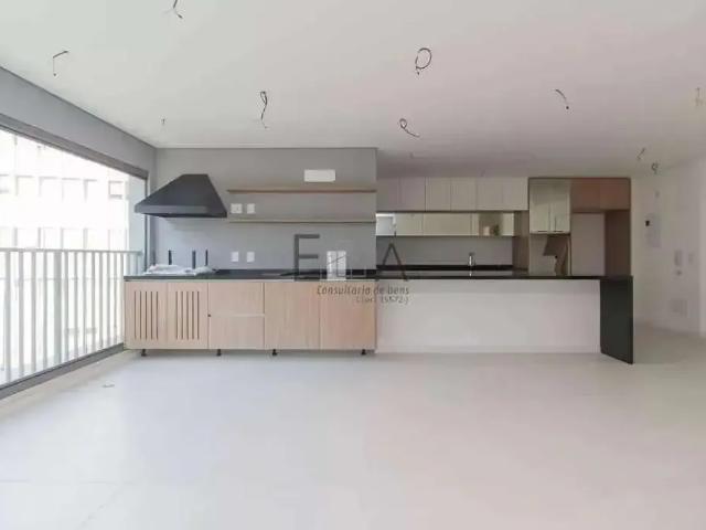 Apartamento para Venda em São Paulo/SP Vila Mariana 3 Quartos
