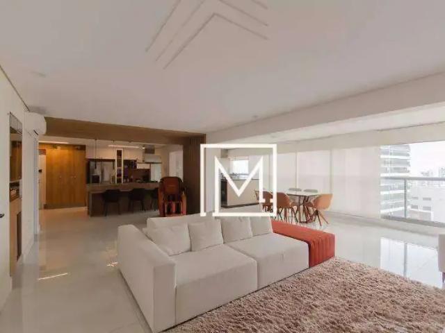 Apartamento para Venda em São Paulo/SP Vila Mariana 3 Quartos