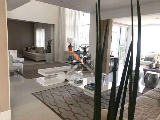 Apartamento para Venda em São Paulo/SP Vila Mariana 3 Quartos