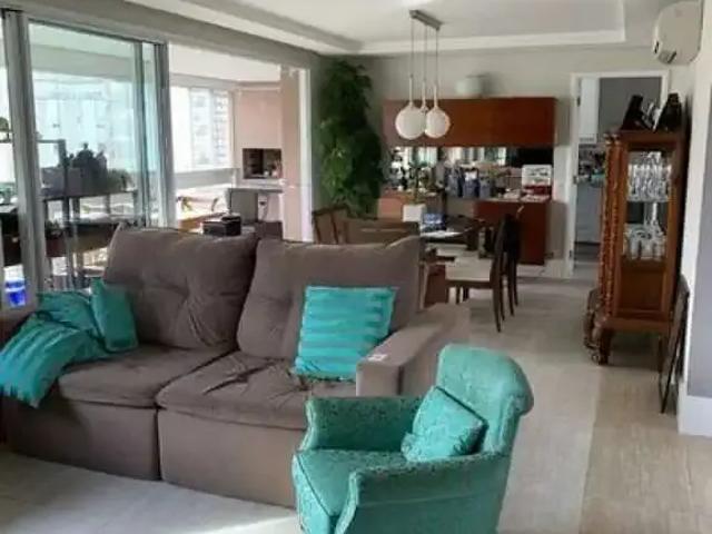 Apartamento para Venda em São Paulo/SP Vila Mariana 3 Quartos