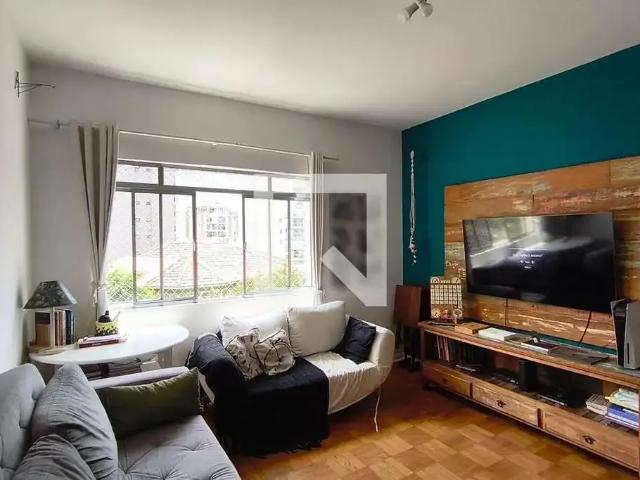 Apartamento para Venda em São Paulo/SP Vila Mariana 3 Quartos