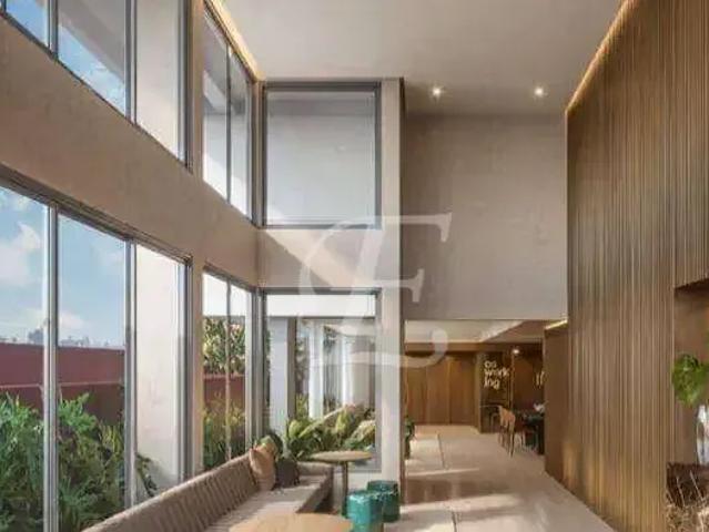 Apartamento para Venda em São Paulo/SP Vila Mariana 3 Quartos