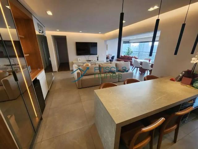 Apartamento para Venda em São Paulo/SP Vila Mariana 3 Quartos