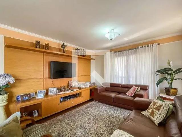 Apartamento para Venda em São Paulo/SP Vila Mariana 3 Quartos