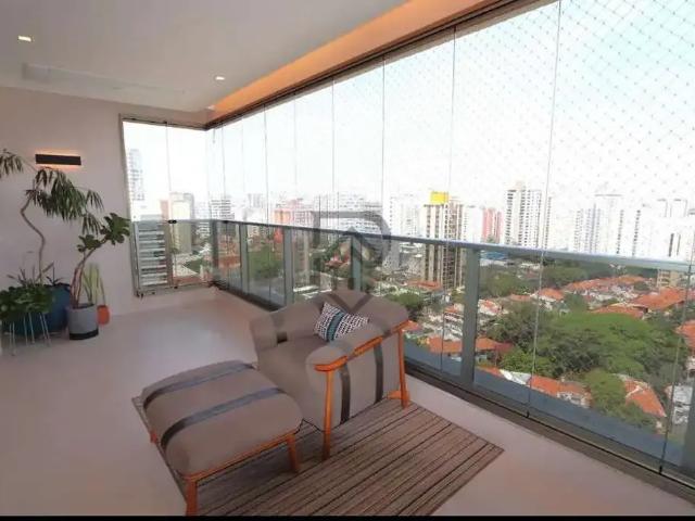 Apartamento para Venda em São Paulo/SP Vila Mariana 3 Quartos