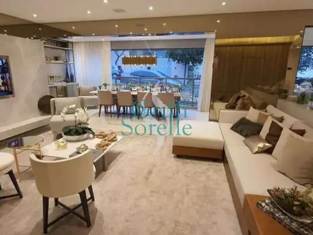 Apartamento para Venda em São Paulo/SP Vila Mariana 3 Quartos