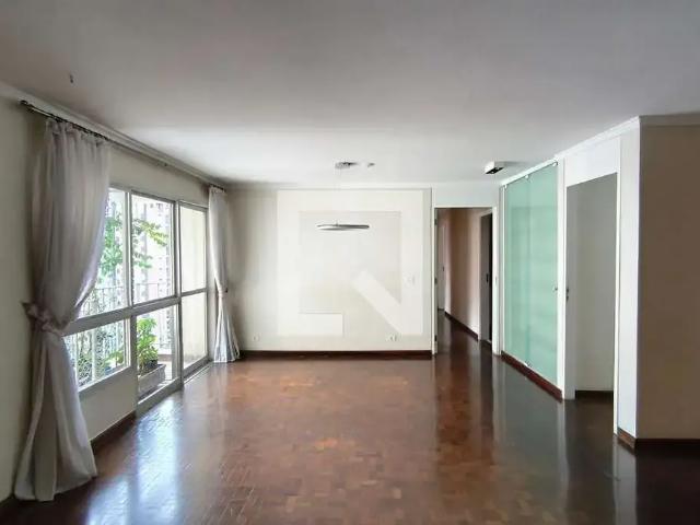 Apartamento para Venda em São Paulo/SP Vila Mariana 3 Quartos