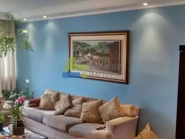 Apartamento para Venda em São Paulo/SP Vila Mariana 3 Quartos