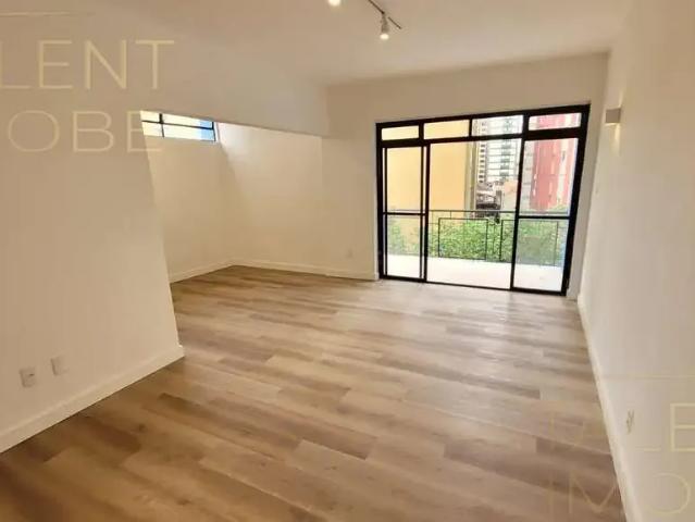 Apartamento para Venda em São Paulo/SP Vila Mariana 3 Quartos