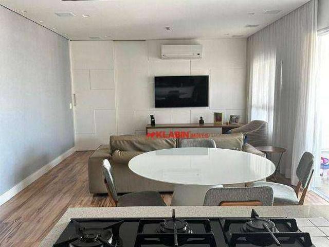Apartamento para Venda em São Paulo/SP Vila Mariana 3 Quartos