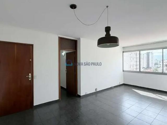 Apartamento para Venda em São Paulo/SP Vila Mariana 3 Quartos