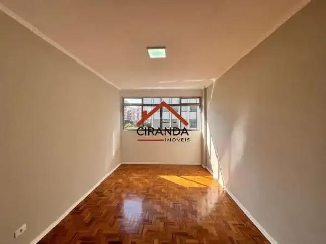 Apartamento para Venda em São Paulo/SP Vila Mariana 3 Quartos