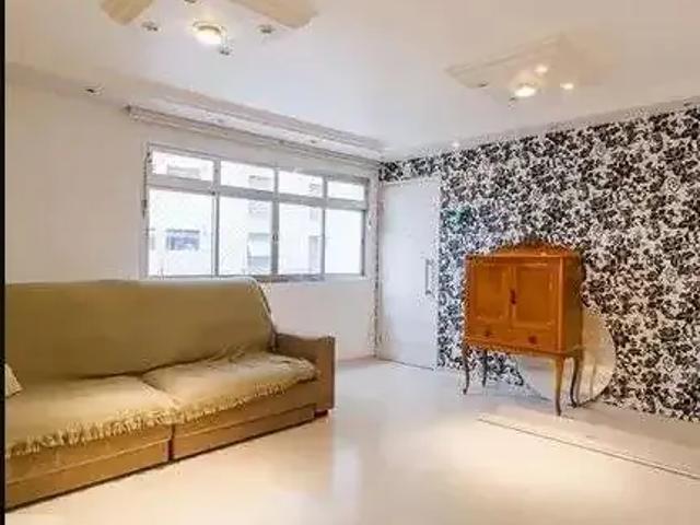 Apartamento para Venda em São Paulo/SP Vila Mariana 3 Quartos