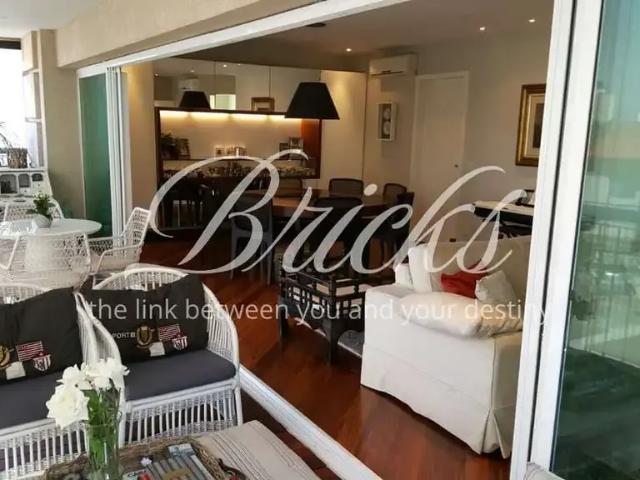 Apartamento para Venda em São Paulo/SP Vila Mariana 3 Quartos