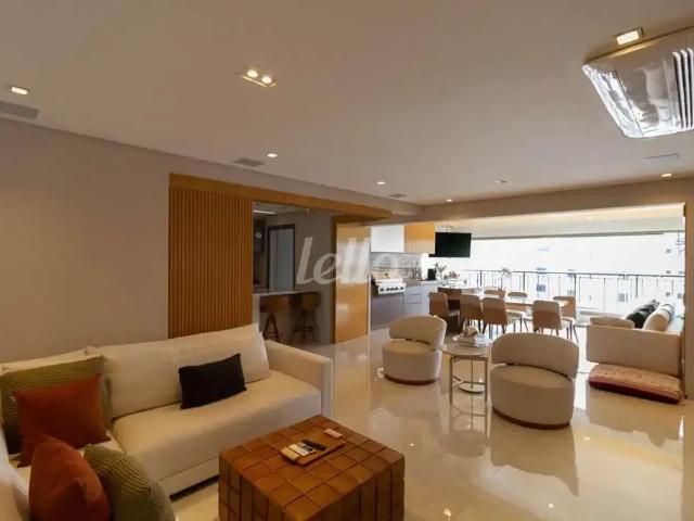 Apartamento para Venda em São Paulo/SP Vila Mariana 3 Quartos