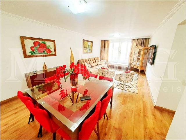 Apartamento para Venda em São Paulo/SP Vila Mariana 3 Quartos