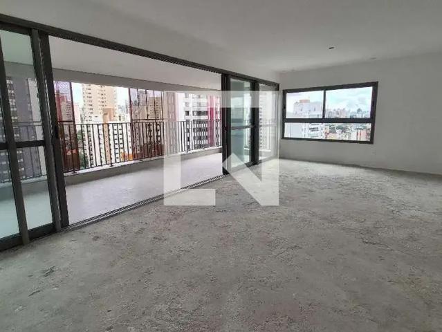 Apartamento para Venda em São Paulo/SP Vila Mariana 3 Quartos