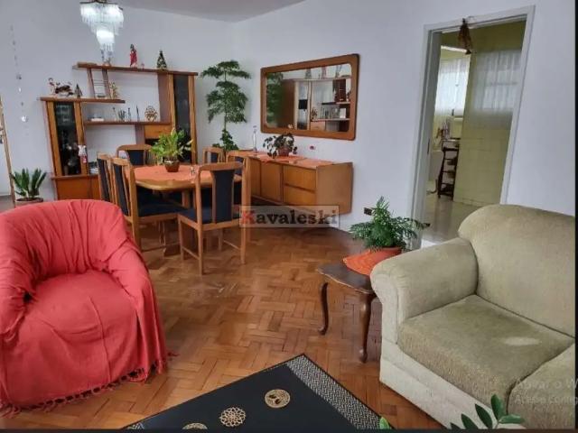 Apartamento para Venda em São Paulo/SP Vila Mariana 3 Quartos