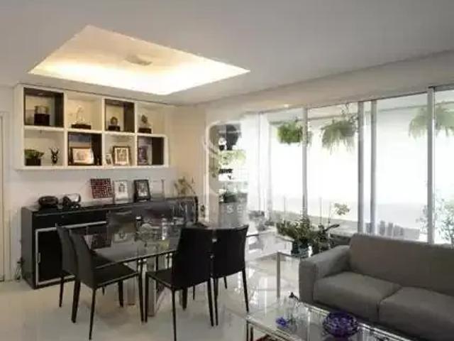 Apartamento para Venda em São Paulo/SP Vila Mariana 3 Quartos