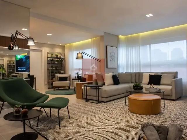 Apartamento para Venda em São Paulo/SP Vila Mariana 3 Quartos
