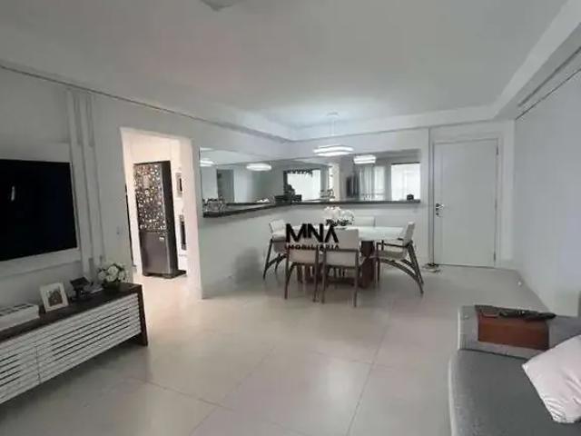 Apartamento para Venda em São Paulo/SP Vila Mariana 3 Quartos