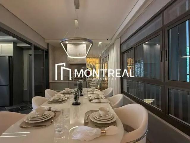 Apartamento para Venda em São Paulo/SP Vila Mariana 3 Quartos