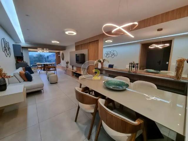 Apartamento para Venda em São Paulo/SP Vila Mariana 3 Quartos