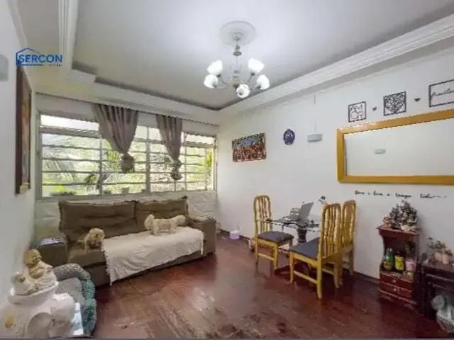 Apartamento para Venda em São Paulo/SP Vila Mariana 3 Quartos