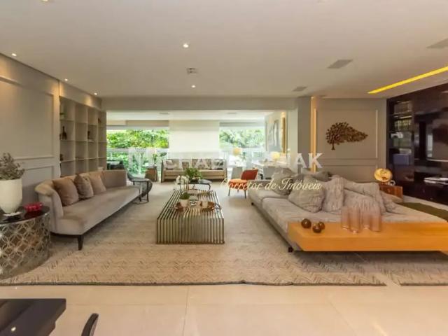 Apartamento para Venda em São Paulo/SP Vila Mariana 3 Quartos