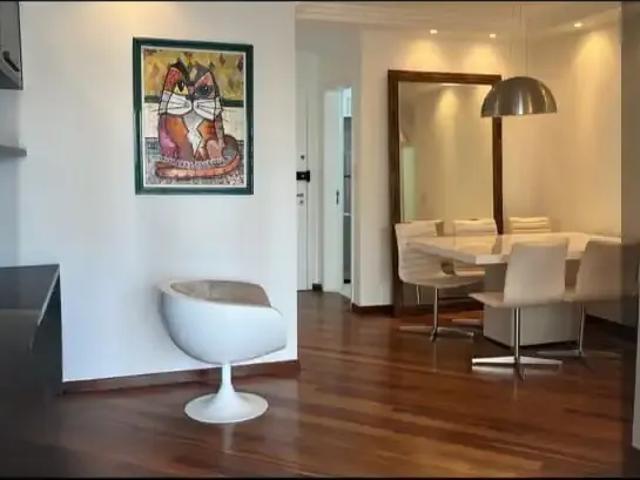 Apartamento para Venda em São Paulo/SP Vila Mariana 3 Quartos