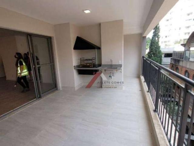 Apartamento para Venda em São Paulo/SP Vila Mariana 3 Quartos