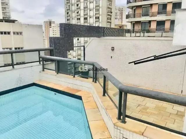 Apartamento para Venda em São Paulo/SP Vila Mariana 3 Quartos