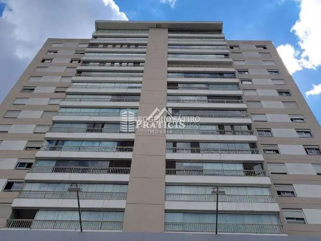 Apartamento para Venda em São Paulo/SP Vila Mariana 3 Quartos